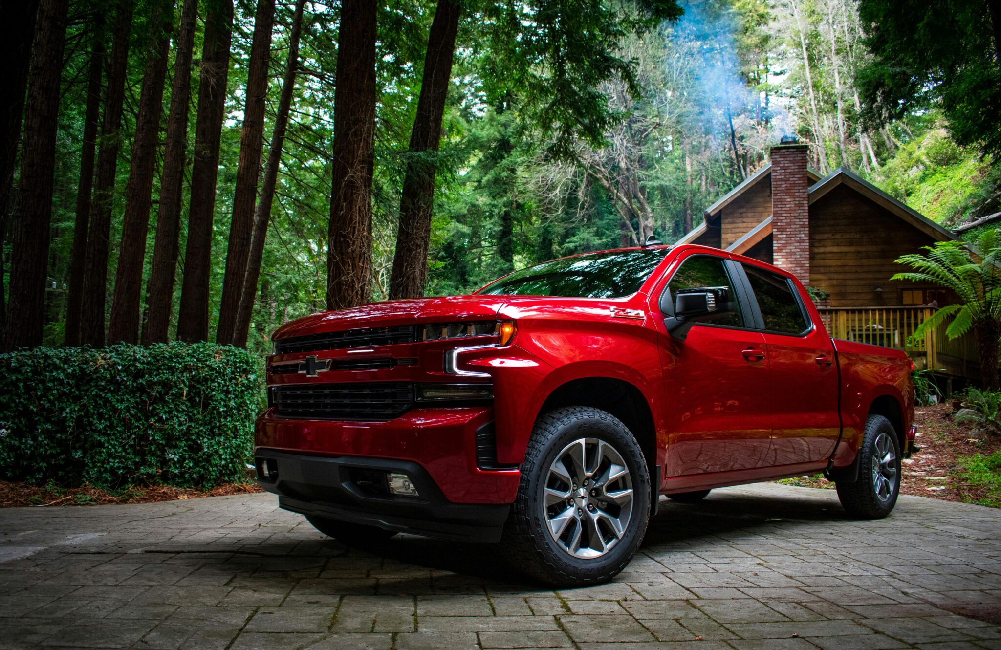 Superlift Suspension: Premium Lift Kits for Trucks & SUVs